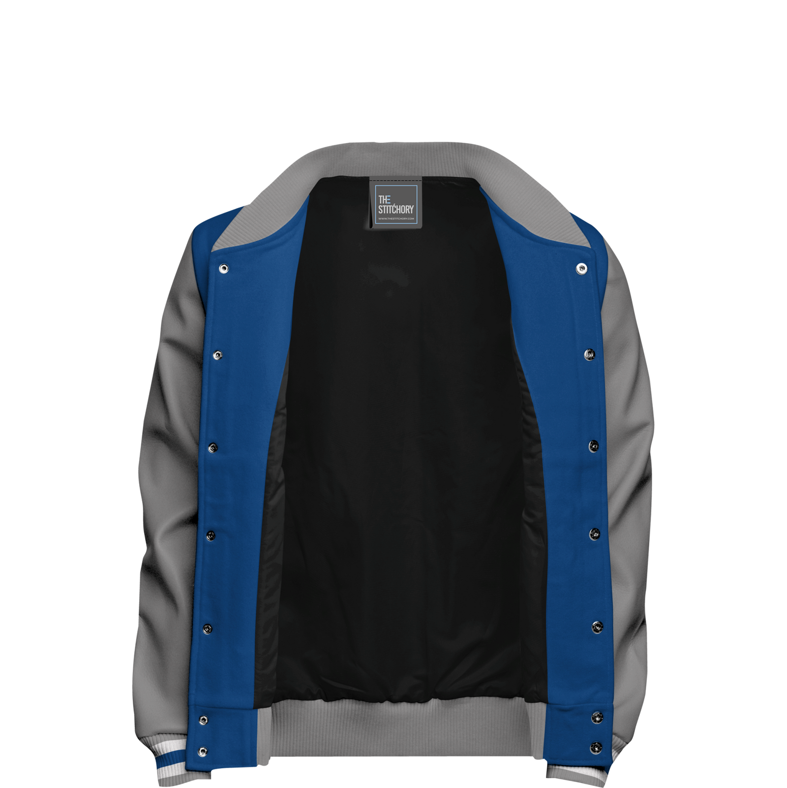Full Custom Varsity Jackets | Branded Originals